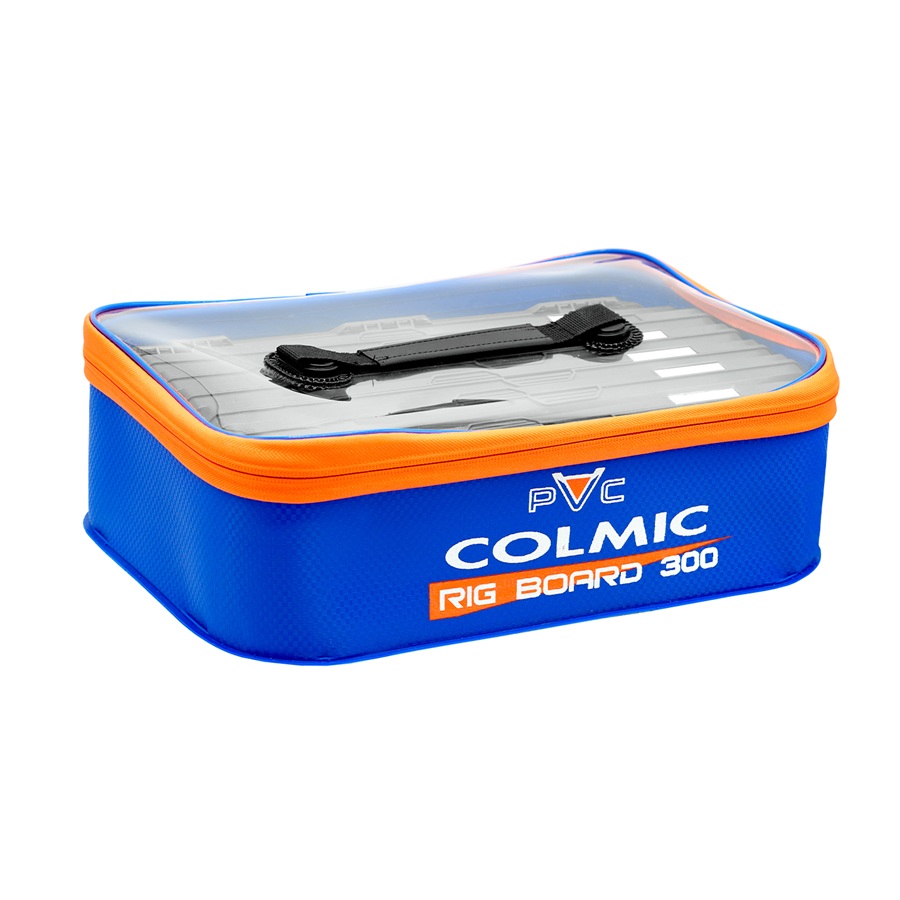 Colmic PVC Rig Board 300 - Starfishing-hengelsport